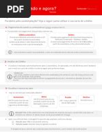 Modelo De Carta Abonatoria Pdf