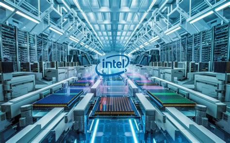Intel Reports 7 Billion Operating Loss For Chip Making Unit