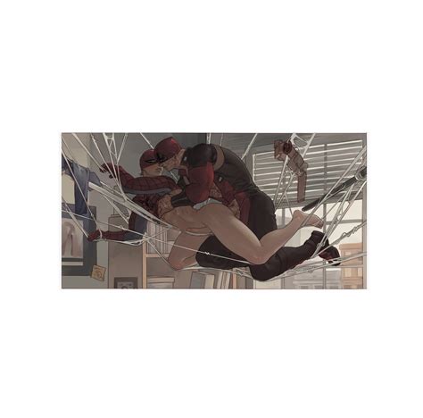 Rule 34 Anal Anal Sex Deadpool Gay Gay Sex Lkikai Male Malemale Male