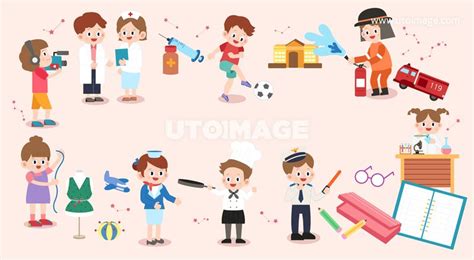 어린이교육 004 Sill363 유토이미지 일러스트 어린이 사람 캐릭터 학생 초등학생 초등학교 학교 공부 에듀 학습 체험 체험학습 현장학습 활동