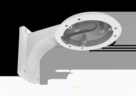 Cctv Camera Mounting Bracket Homaxi