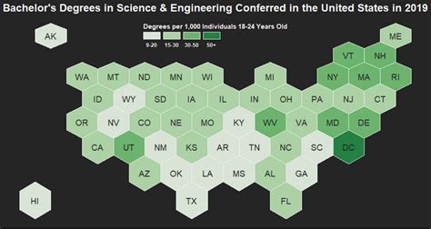 Creating Hexbin Maps In R Cuosgwiki
