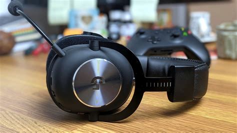 סקירה Logitech G Pro X Wireless עכשיו בהאזנה אלחוטית