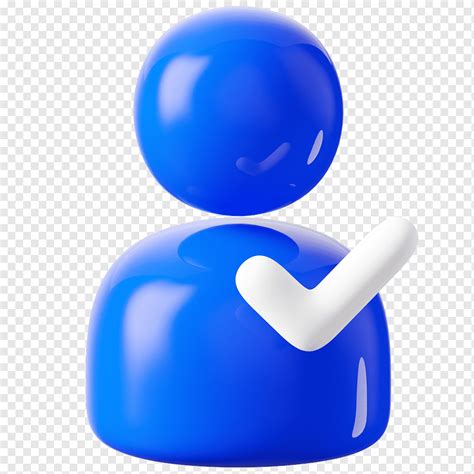 사용자 체크리스트 체크리스트 직원 사용자 확인 작업 목록 3d 아이콘 Png Pngwing