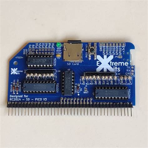 Micro SD Card Module Z Kits