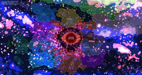 Quantum Computing Simulates Possible Apocalypse Of The Universe Ufo Feed