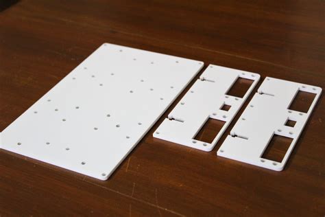 3d printed arduino powered quadruped robot 13 steps with pictures