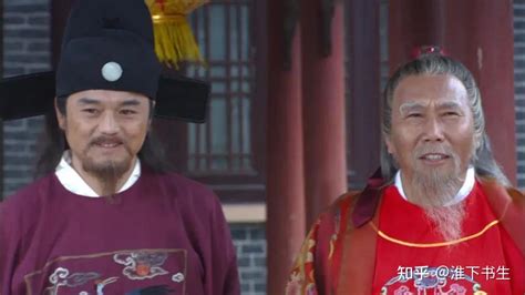 李善长为啥会被胡惟庸案牵连？ 知乎