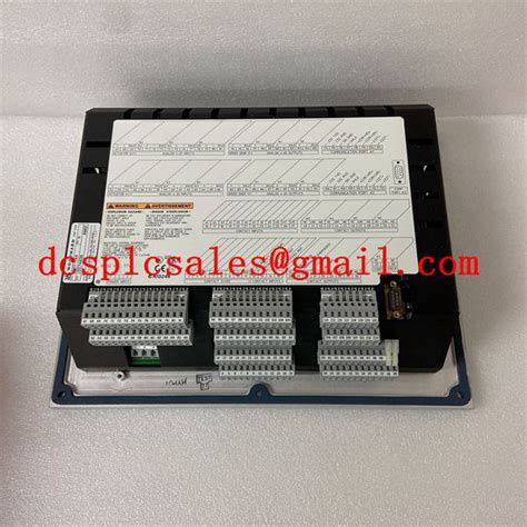 9907 164 Digital Microprocessor Controller Module In Stock Xiongba