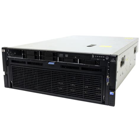 HP ProLiant DL G Server X E GHz GB DL Gen
