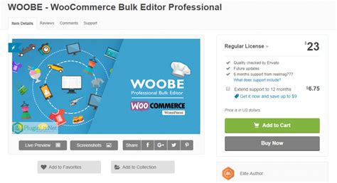 Top WooCommerce Bulk Edit Plugins To Edit Multiple Products LearnWoo