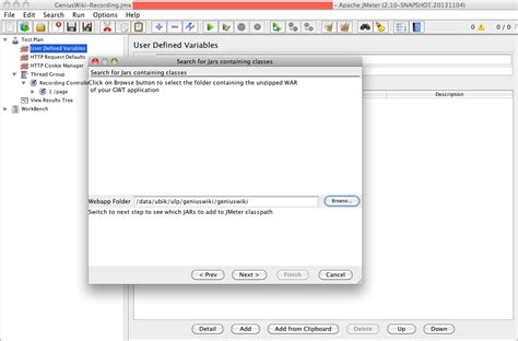 Boost Your Productivity Load Testing Gwt Rpc Based Applications With Gwt Plugin 300 For Jmeter