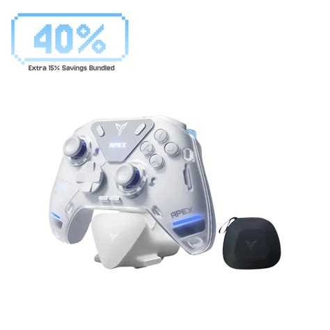 Flydigi Apex 4 Wireless Controller