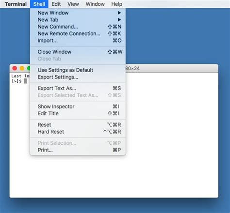 Chapter 1 Basics Learn Enough Command Line To Be Dangerous