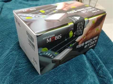 그랜저ig 애프터블로우 자가설치 현대모비스 애프터블로우 Hmed 01 애프터블로우 Diy 에어컨 습기건조기 애프터블로우 효과 네이버 블로그