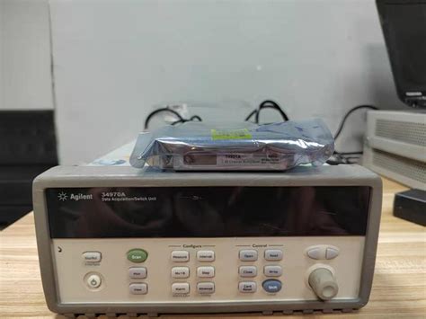 Keysight是德科技34970a数据采集仪18124618938 知乎