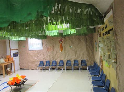 Treehouse Classroom Tree House Decor Home Decor