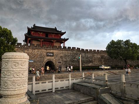 2019襄阳古城 旅游攻略 门票 地址 问答 游记点评，襄阳旅游旅游景点推荐 去哪儿攻略