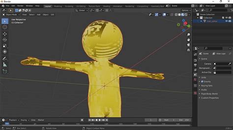 Imported Mesh Corrupts Technical Support Blender Artists Community