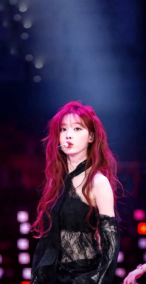 윈터 모바일 배경화면 1장 디지털 컴퓨터 폰 It 에펨코리아