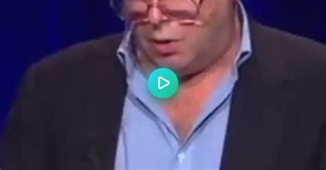 Christopher Hitchens Watchmen Theory About God Not Work Anymore