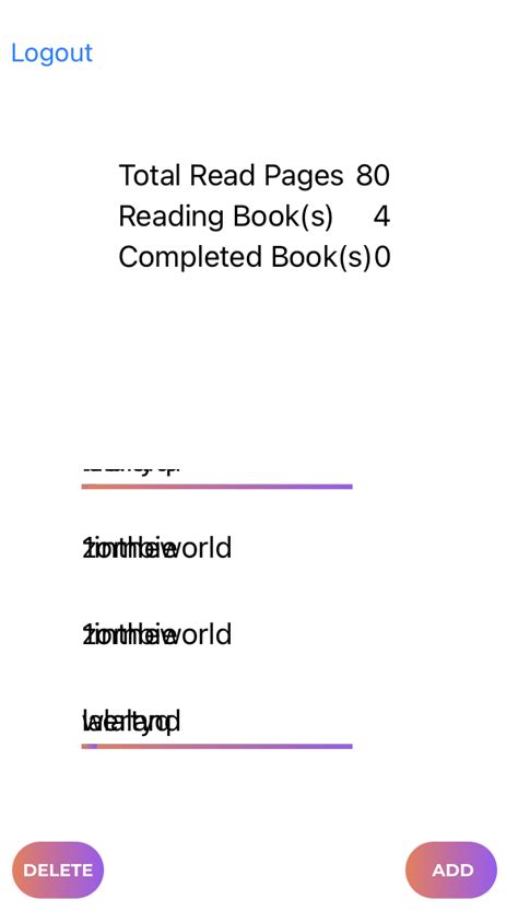Uinavigationcontroller Swift Sub View Hold Old Values Stacking New