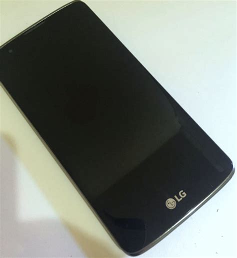 Celular Lg K8 K350ds Celular Lg Usado 78863902 Enjoei