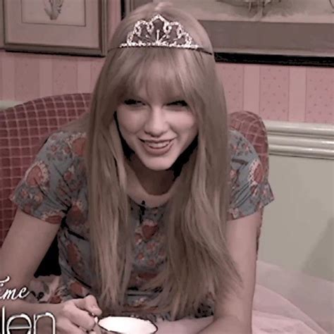 Taylor Swift Icono