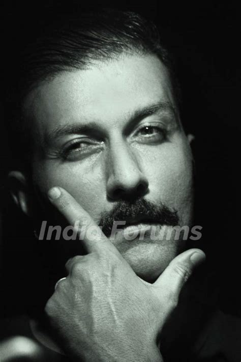 Siddharth Vasudev Photo