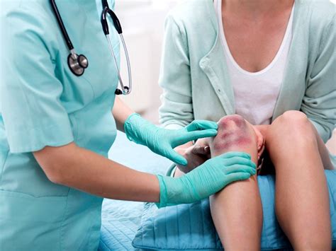 Idiopathic Thrombocytopenic Purpura ITP Symptoms And Diagnosis