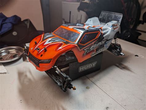 Xray XT D X R C Tech Forums