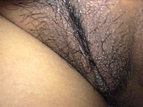 Hairy Closeup Porn Pic