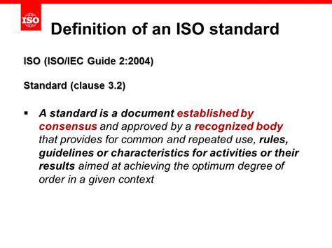ISO Meaning Definition And Examples Of This Popular 46 OFF