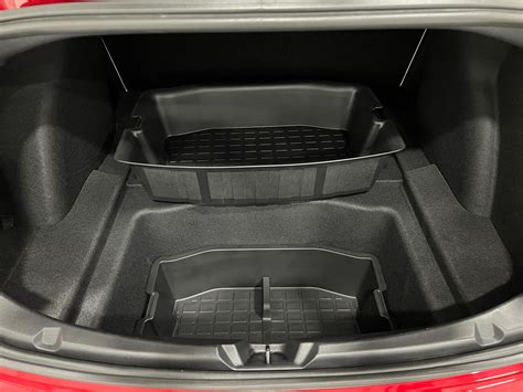 Trunk Of Model 3 At Emma Pitt Blog