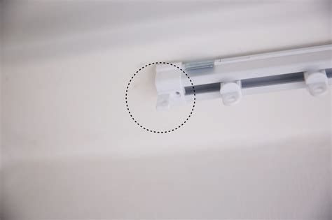 【tip】 알면 참 쉬운 이중 커튼 다는 법 집꾸미기 스타일