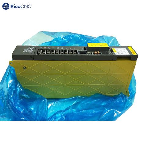A06b 6079 H291 A06b 6079 H304 Fanuc Ac Servo Drive Servo Amplifier Module