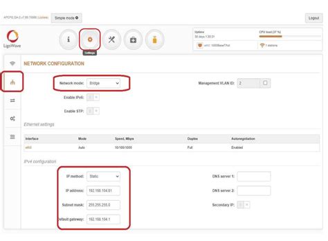 How To Configure Wireless Bridge Access Points And Stations