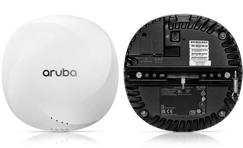 Hpe Aruba Networking R7j49a Ap 615 Wi Fi 6e Techfun