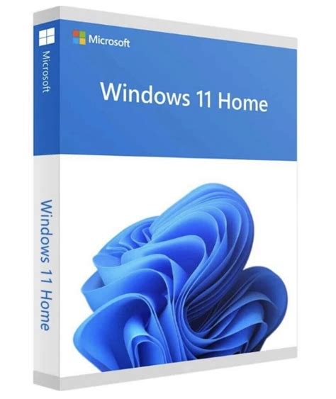 MICROSOFT WINDOWS 11 Home 64 Bit OEM Operating System KW9 00632 35 00 PicClick UK