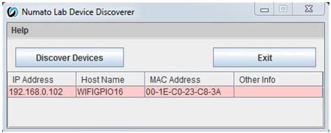 Channel WiFi GPIO Module Numato Lab Help Center