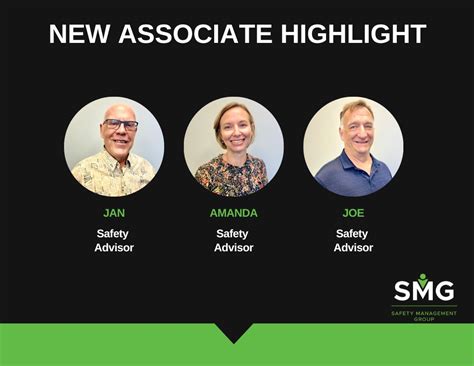 Safety Management Group On Linkedin Wearesmg