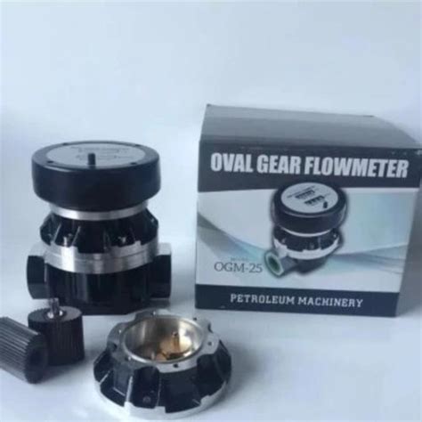 Jual Flow Meter Ogm 2inch Analogi Ogm A50 Jakarta Barat Central