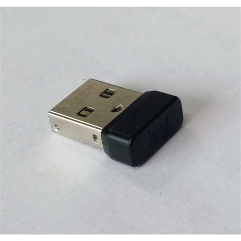 Jual Logitech Usb Receiver M190 M191 M170 M171 M185 B175 M220 M221 B170 Shopee Indonesia