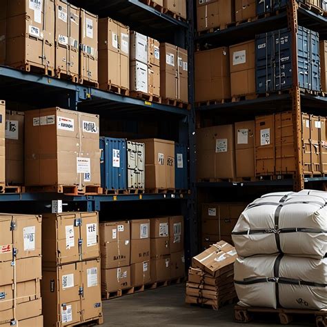 Assessing Supply Chain Risks For Industries Identifying Vulnerabilities And Implementing