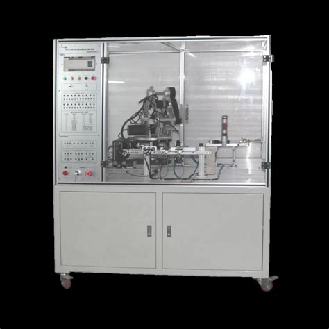 dlfa r501dm five axes robot arm training system
