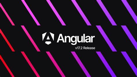 New Features For Angular V172 Jeevan Mahesha Posted On The Topic Linkedin