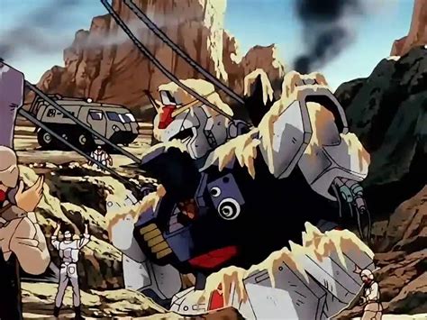 ‘the 08th Ms Team Is The Perfect Entry Point To Gundam The Dot And Line