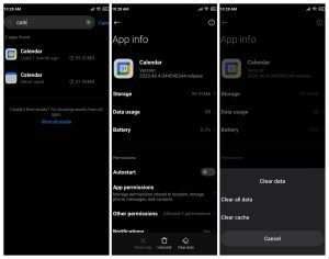 Google Calendar Not Syncing On Android Top 7 Solutions