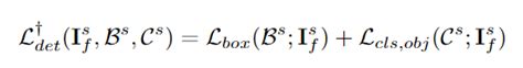 文献阅读：ssda Yolo Semi Supervised Domain Adaptive Yolo For Cross Domain Object Detection 知乎