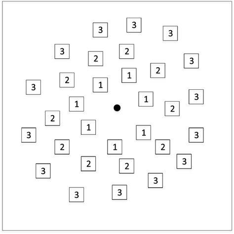 Schematic Diagram Of Anchor Node Flooding Information Download Scientific Diagram